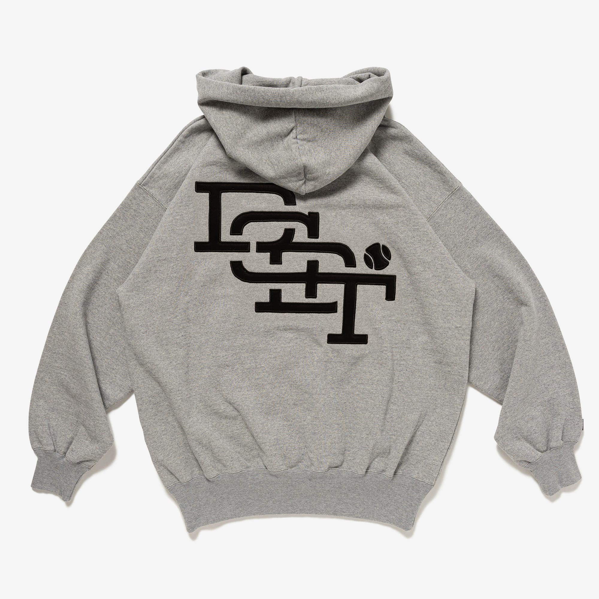 ALL ITEMS – DESCENDANT