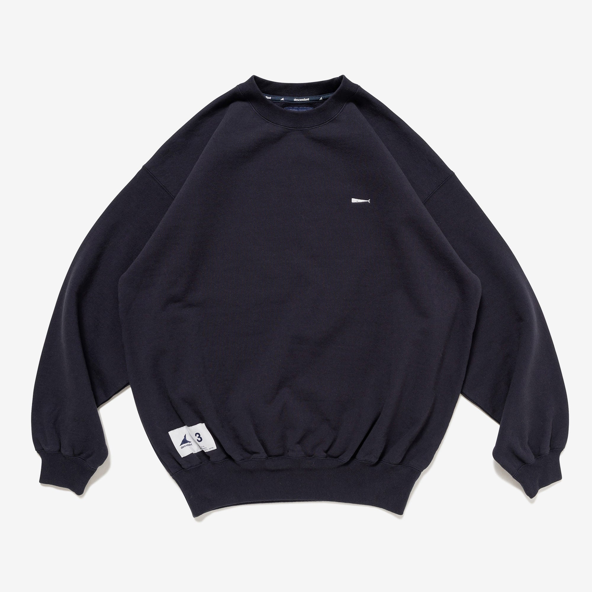 ALL ITEMS – DESCENDANT