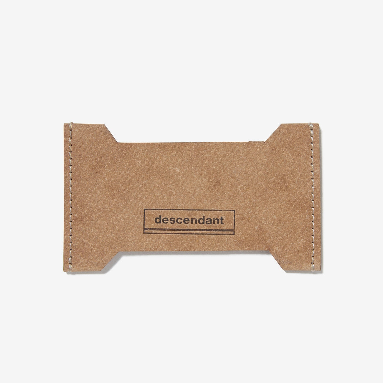 DESCENDANT / Official Website