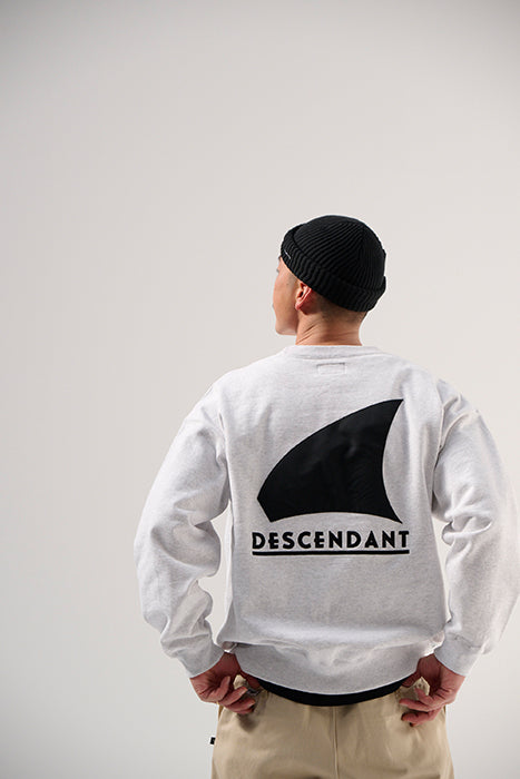 DESCENDANT / Official Website