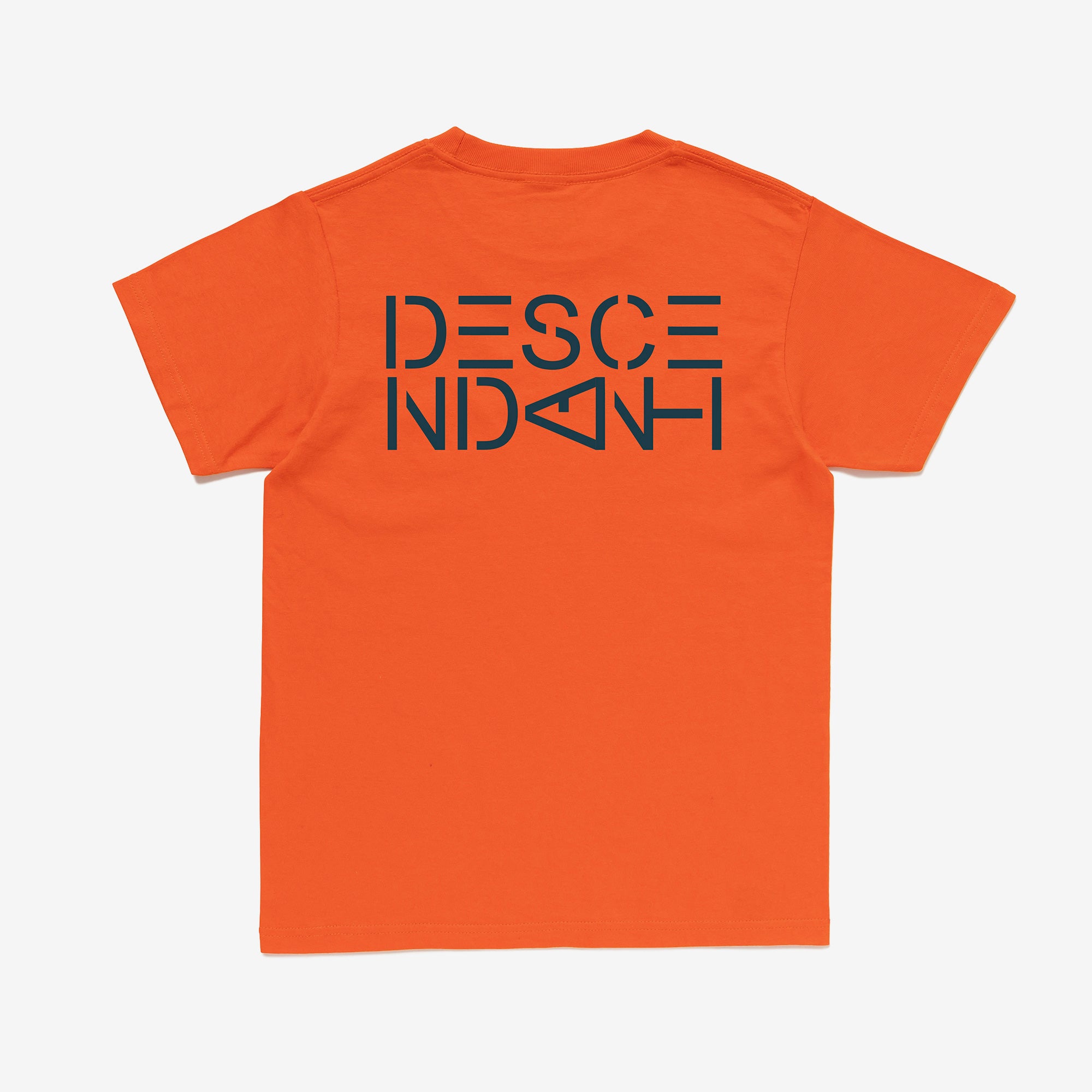 DESCENDANT / Official Website