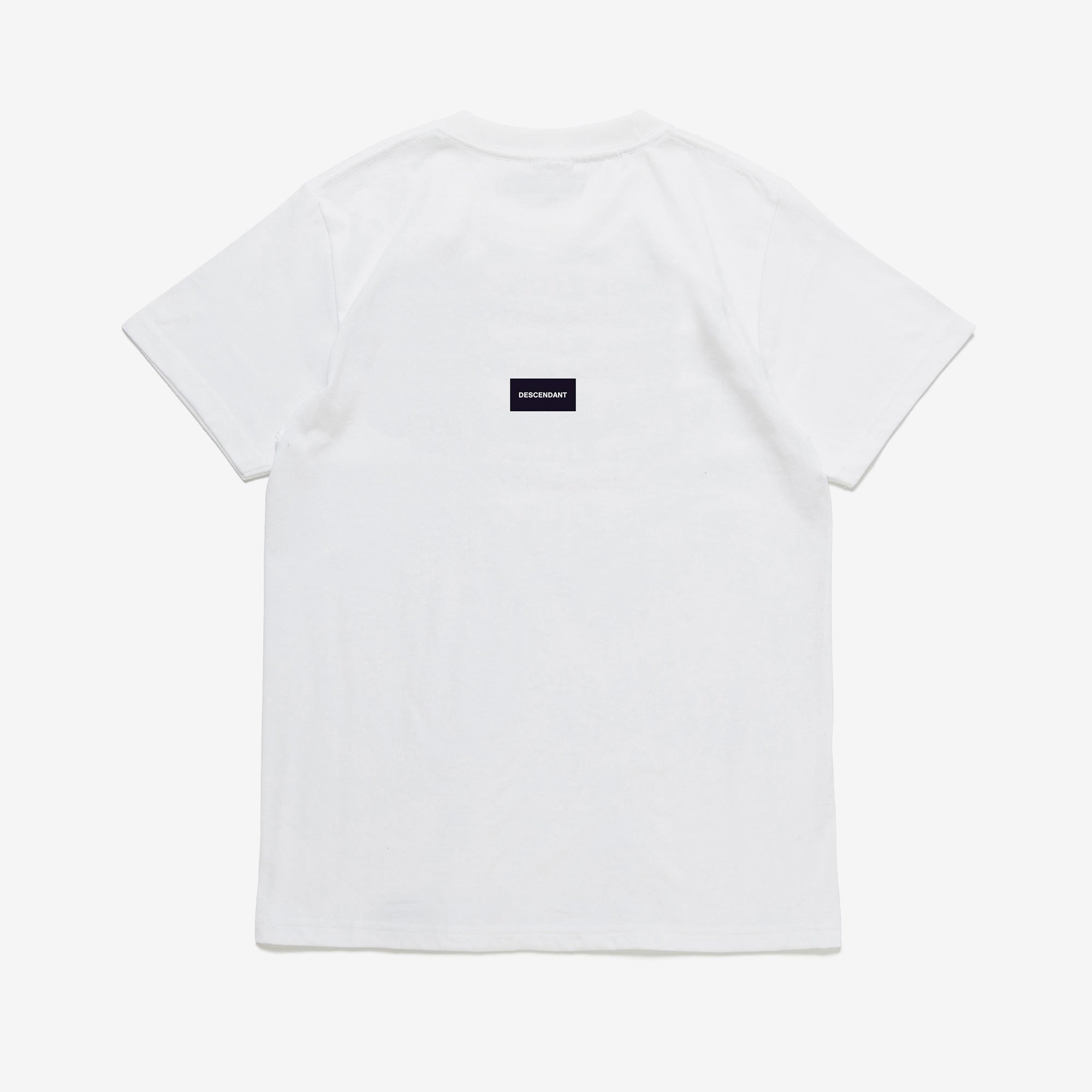 DESCENDANT / Official Website