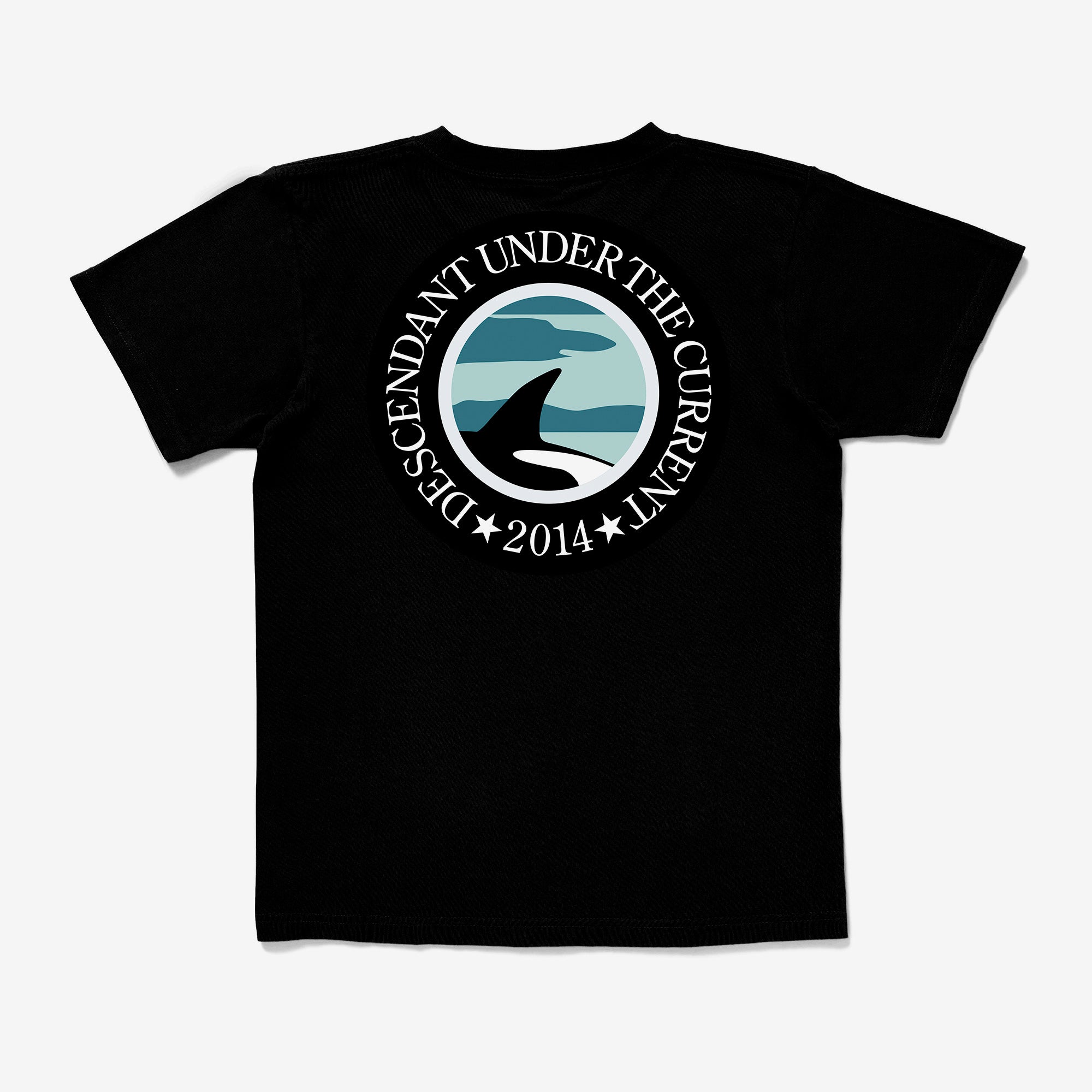 DESCENDANT / Official Website