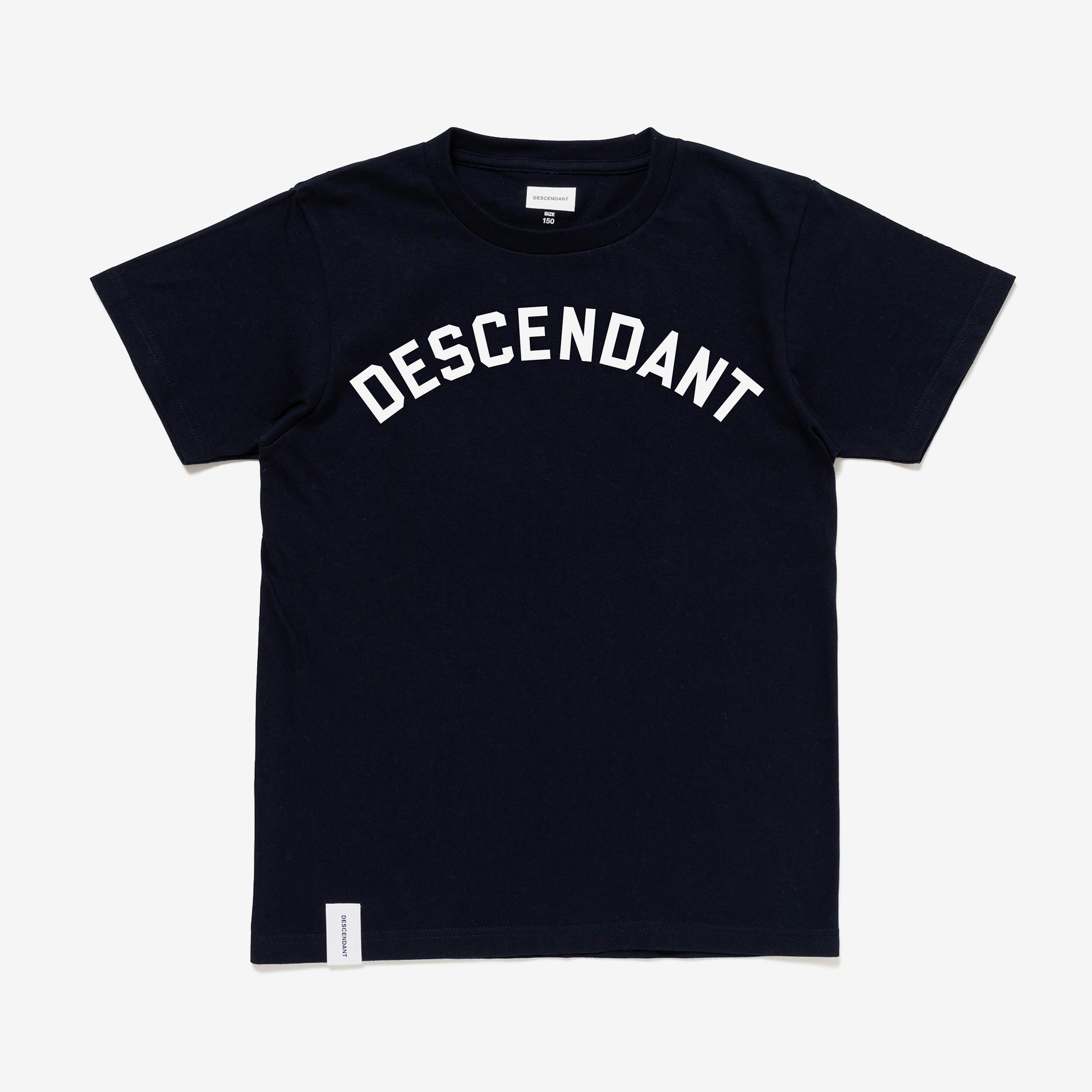 DESCENDANT / Official Website