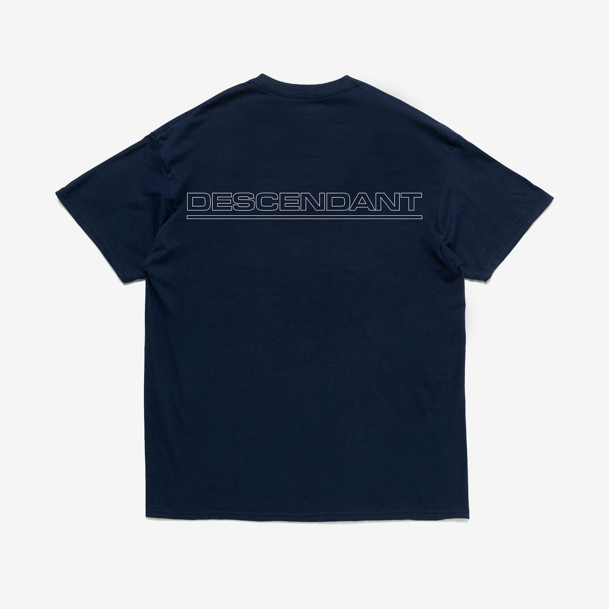 DESCENDANT / Official Website