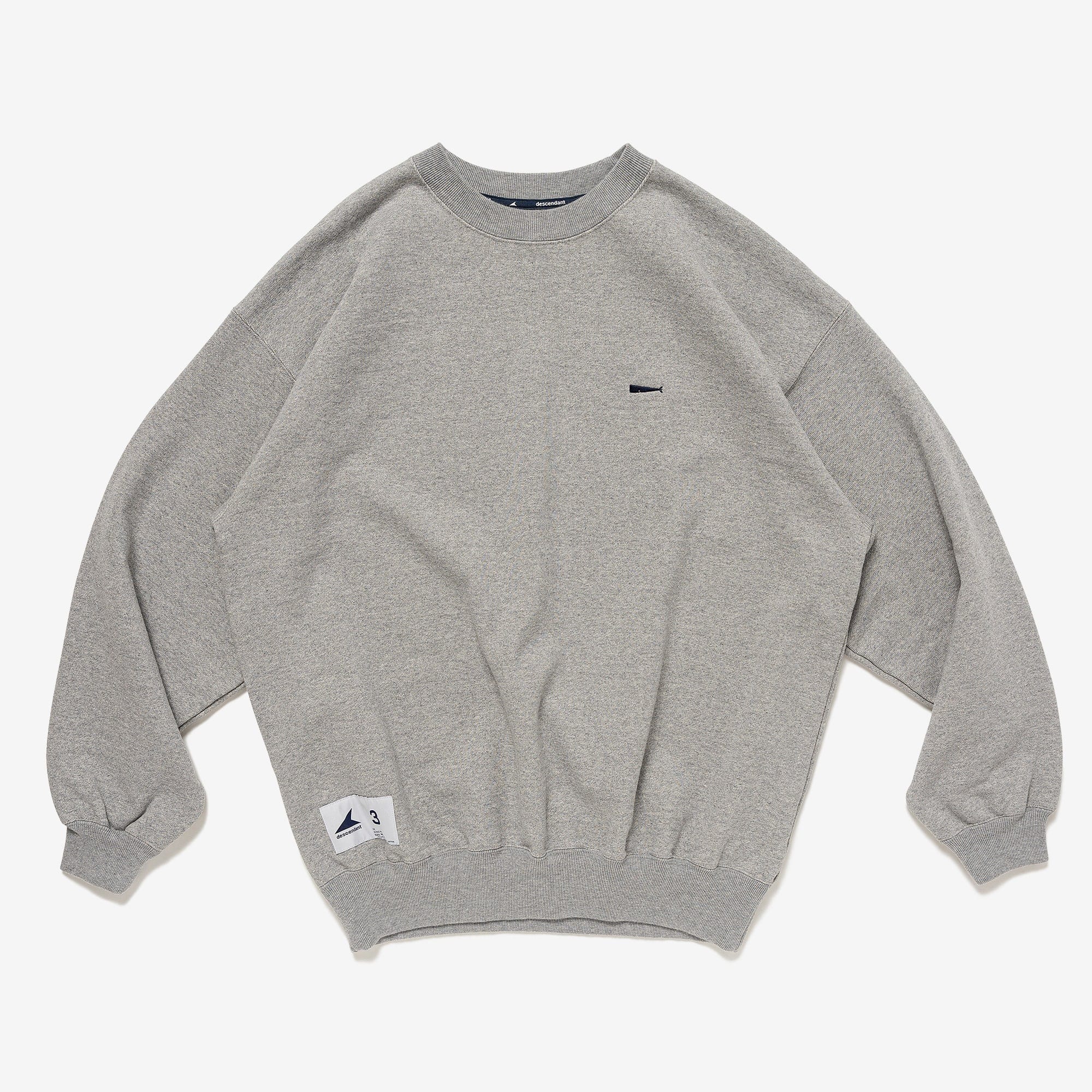 ALL ITEMS – DESCENDANT