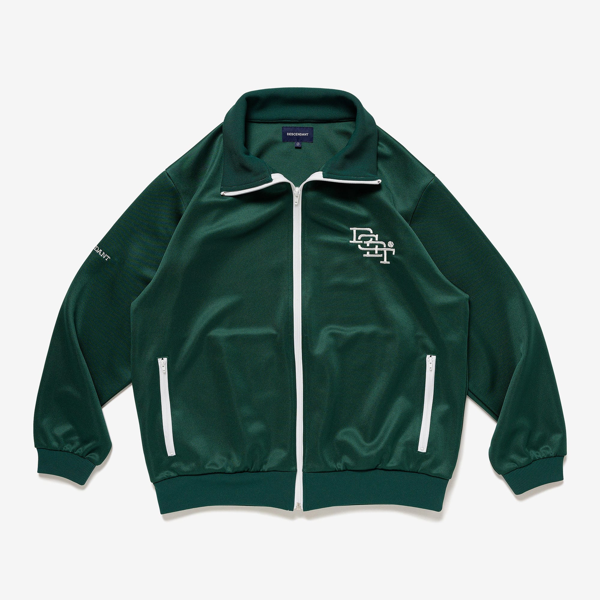 ALL ITEMS – DESCENDANT