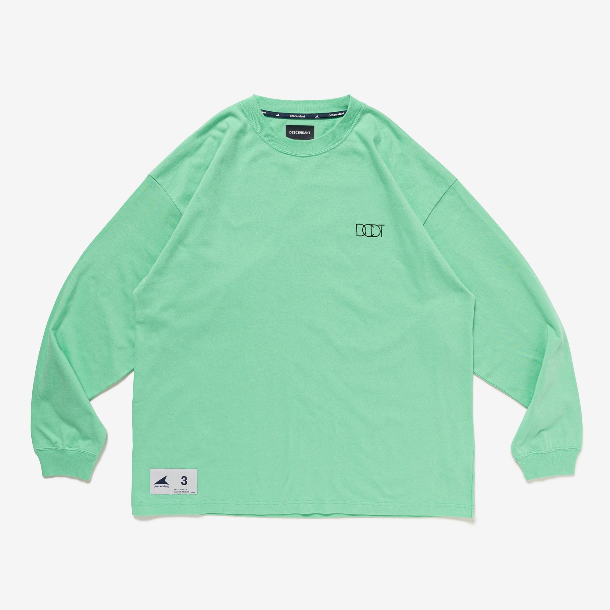 ALL ITEMS – DESCENDANT