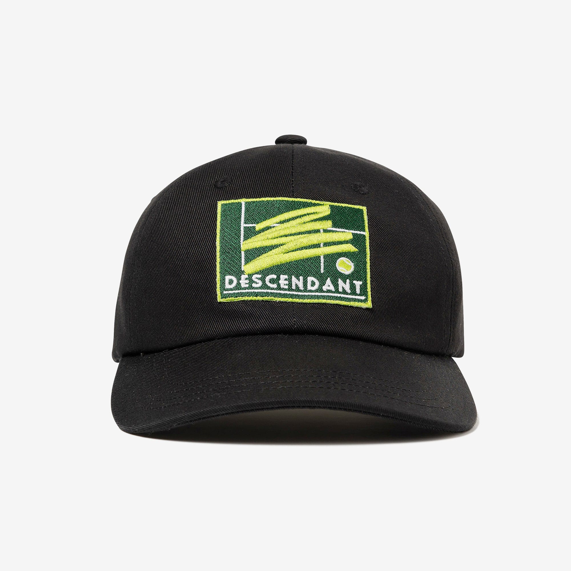 DESCENDANT / Official Website