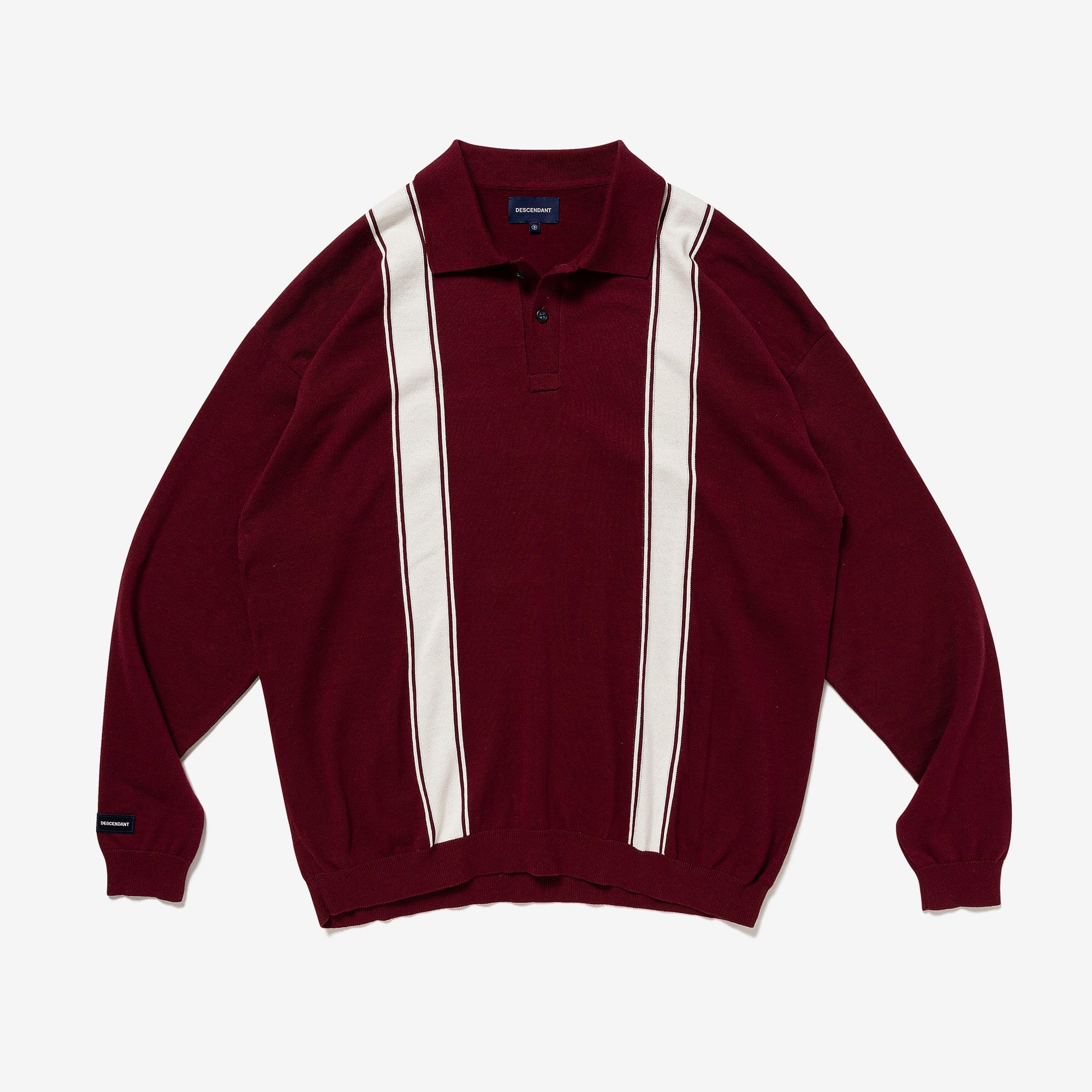 ALL ITEMS – DESCENDANT