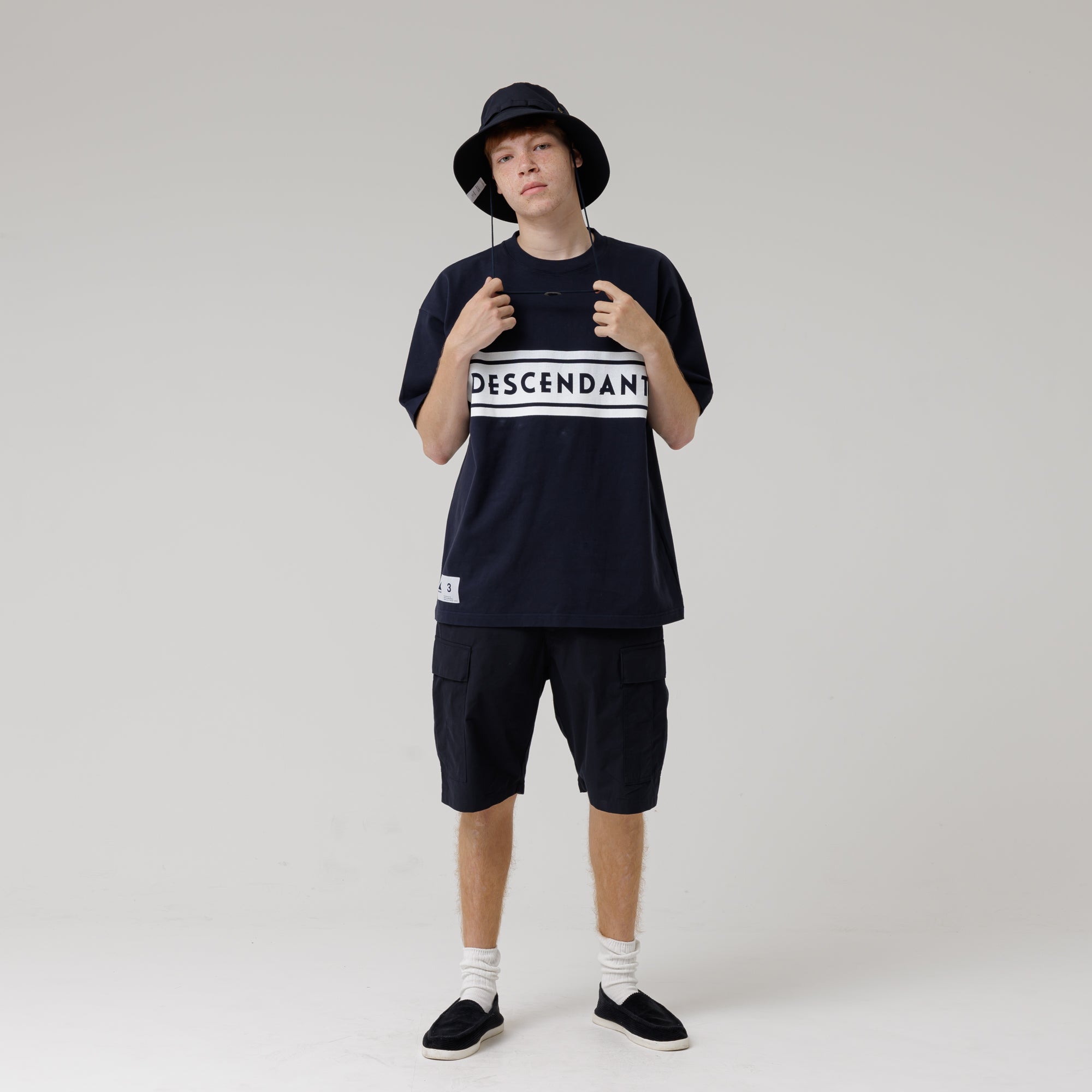 DESCENDANT / Official Website